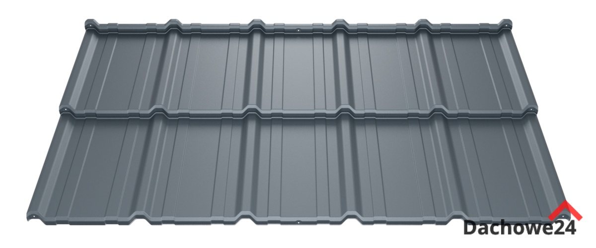 Blachodachówka BUDMAT COMO > BUDMAT